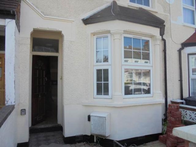 House at Cranbrook Road, Greater London