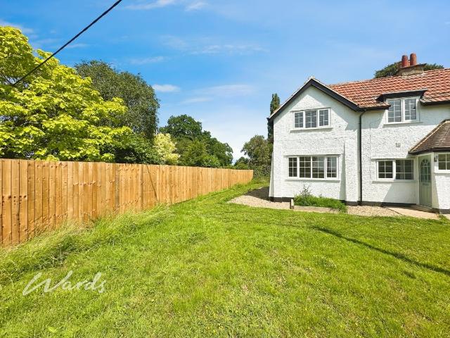 House at Cranbrook Road, Maidstone