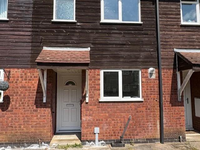 House at Cranemore, Peterborough