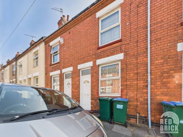 House at Craner's Road, Coventry