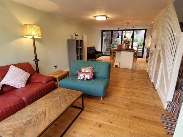 House at Cranford Close, Greater London