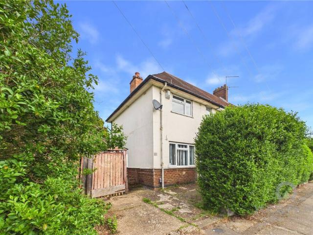 House at Cranford Road, Northampton