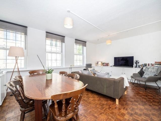 House at Cranleigh Street, Greater London