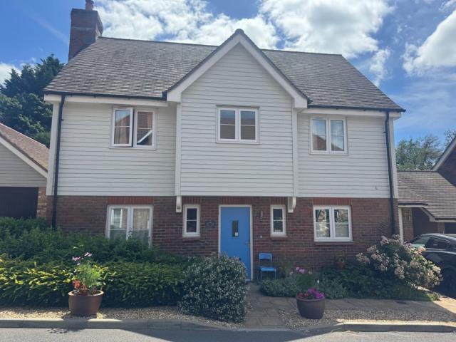 House at Cranleigh Road, Waverley