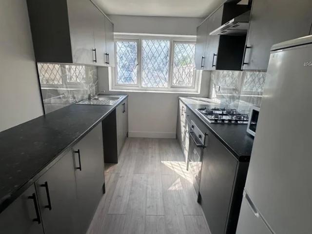 House at Cranleigh Road, Greater London