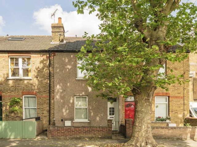 House at Cranmer Avenue, Greater London