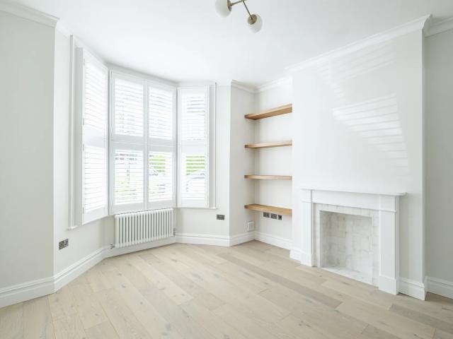 House at Craster Road, Greater London
