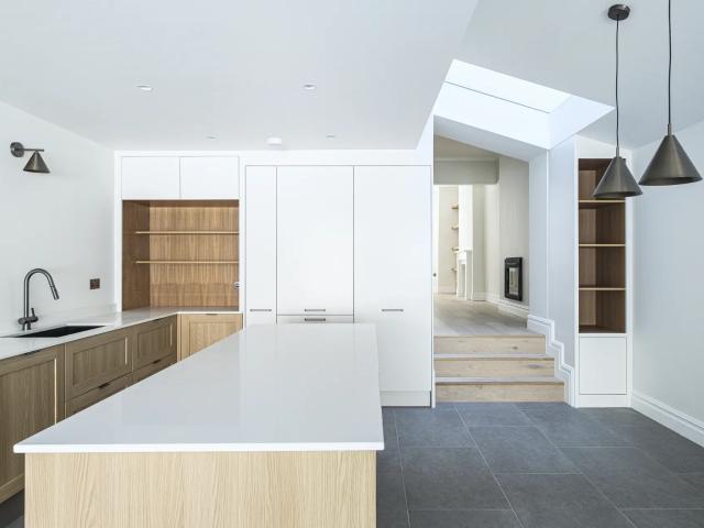 House at Craster Road, Greater London