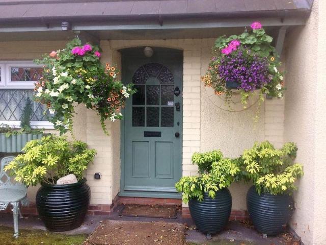 House at Crewe Road, Alsager