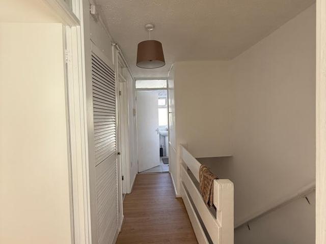 House at Crediton Road, Greater London