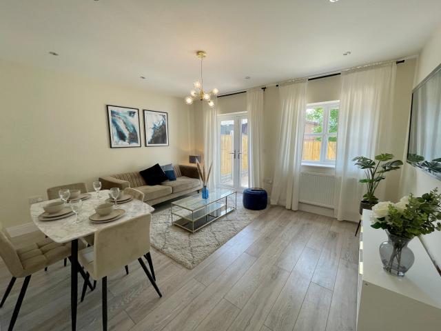 House at Crescent Drive, Maidenhead