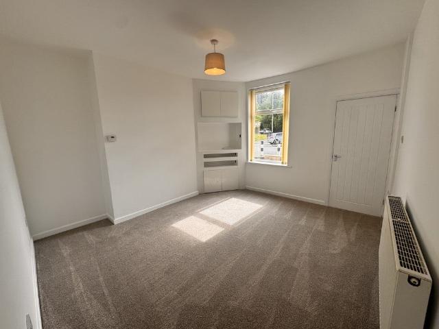 House at Crescent Road, Farnworth