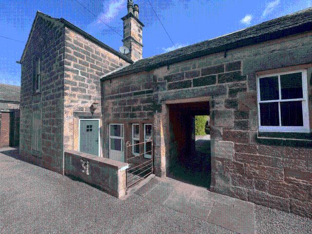 House at Creskeld Lane, Leeds