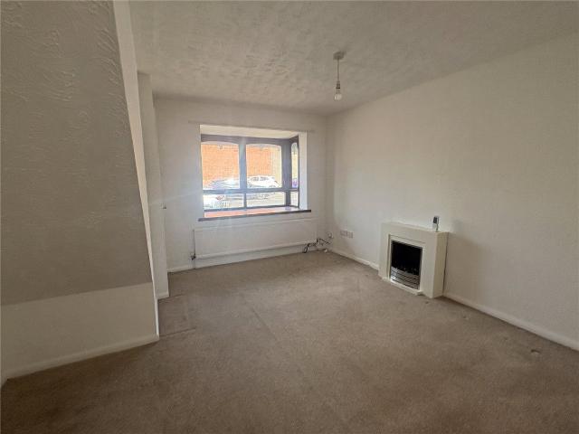 House at Crest View, Nottingham