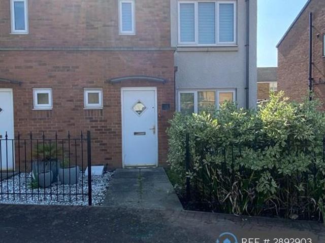 House at Crimdon Beck Close, Stockton on Tees