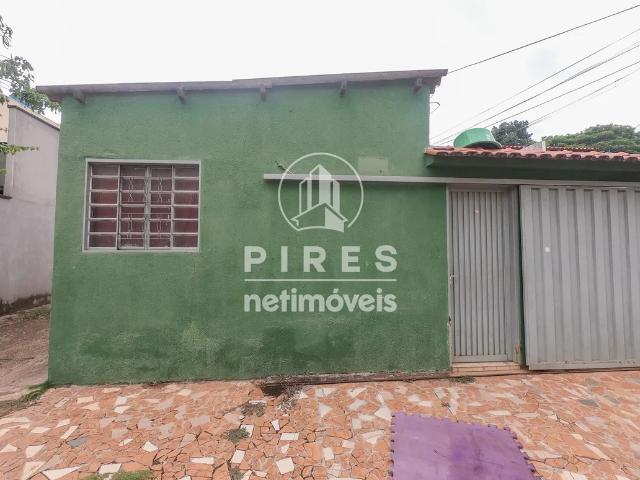 house at CRUZEIRO VELHO