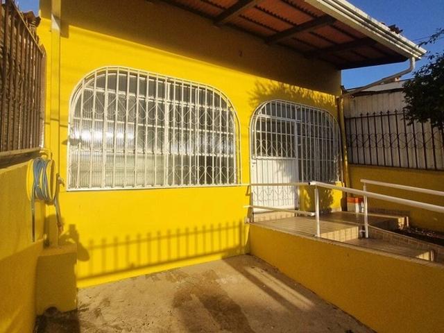 house at CRUZEIRO VELHO