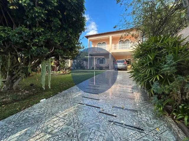 house at CRUZEIRO VELHO