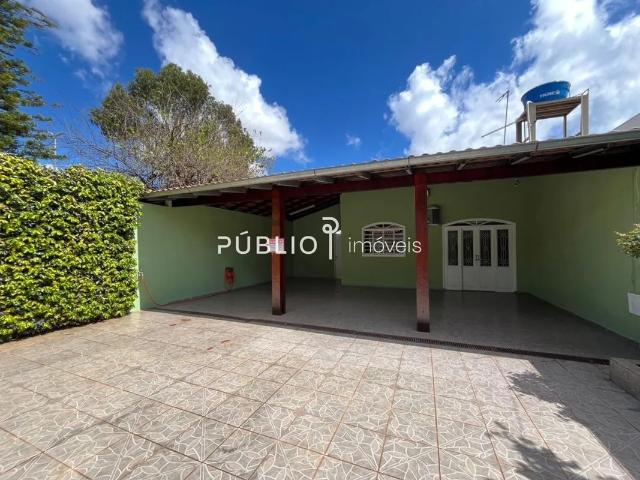 house at CRUZEIRO VELHO