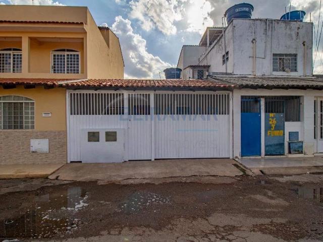 house at CRUZEIRO VELHO