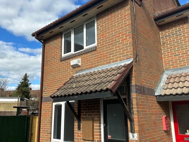 House at Crucible Close, Greater London