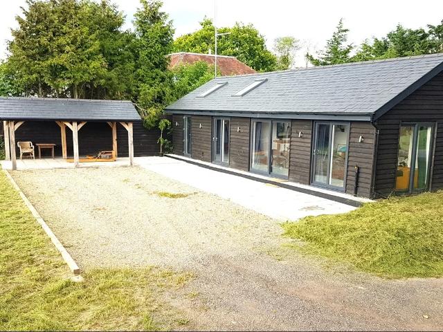 House at Crumps Lane, Maidstone
