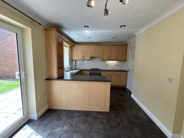 House at Crystal Drive, Peterborough