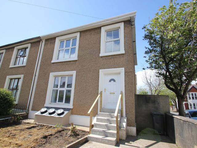 House at Cwrt Pen Y Bryn, Cardiff