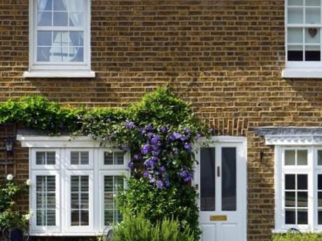 House at Cumberland Gate, City of Westminster