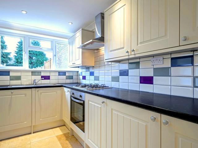 House at Cumbria Close, Milton Keynes