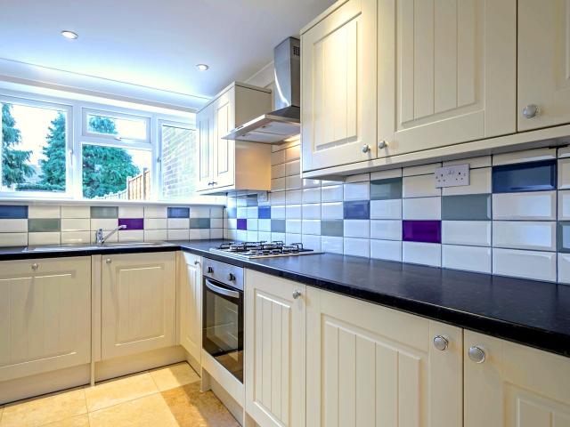 House at Cumbria Close, Milton Keynes