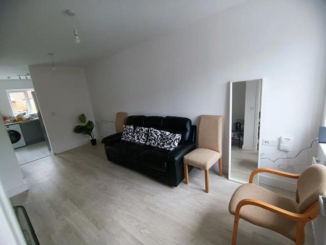 House at Cumbrian Close, Manchester