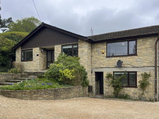 House at Cumnor Rise Road, Vale of White Horse