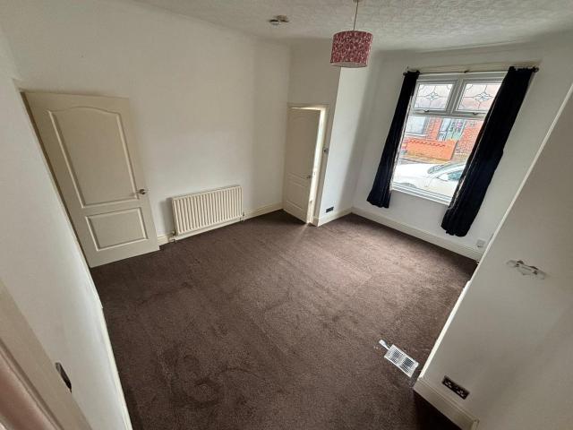 House at Cundall Road, Hartlepool