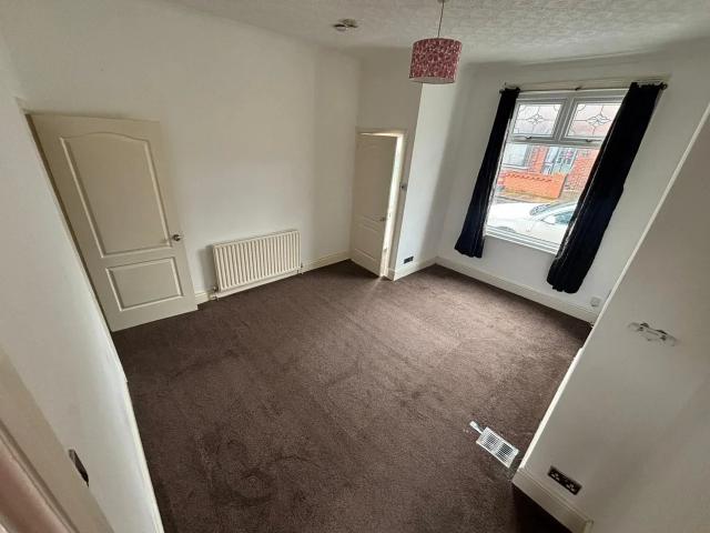 House at Cundall Road, Hartlepool