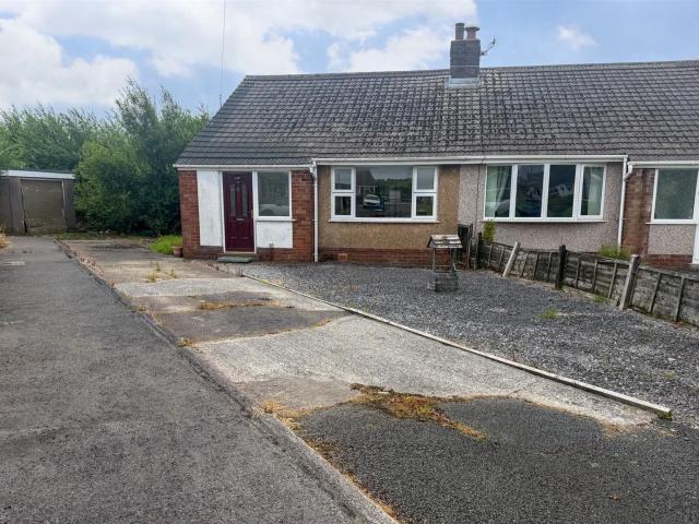 House at Cunliffe Close, Blackburn