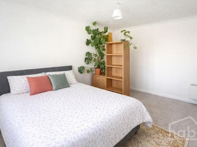 Room at Cunningham Road, Norwich