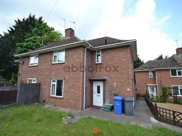 House at Cunningham Road, Norwich