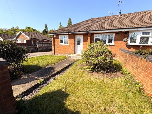 House at Cubbington Road, Coventry