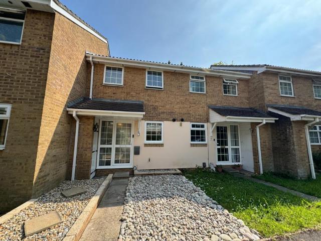House at Cudworth Mead, Hedge End