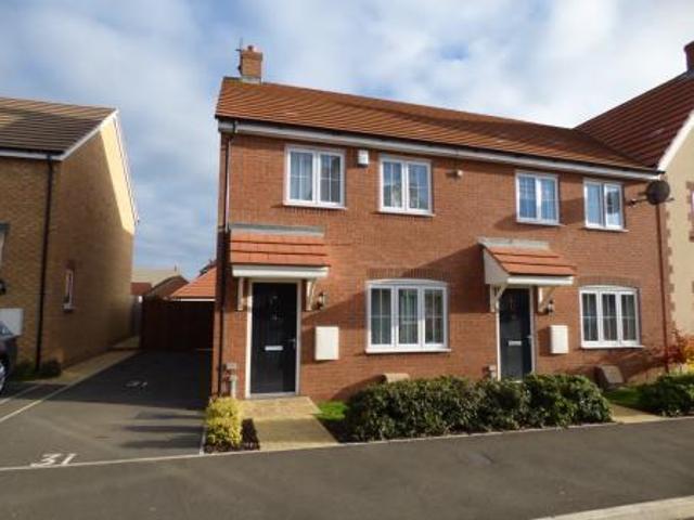 House at Culverhouse Road, Swindon
