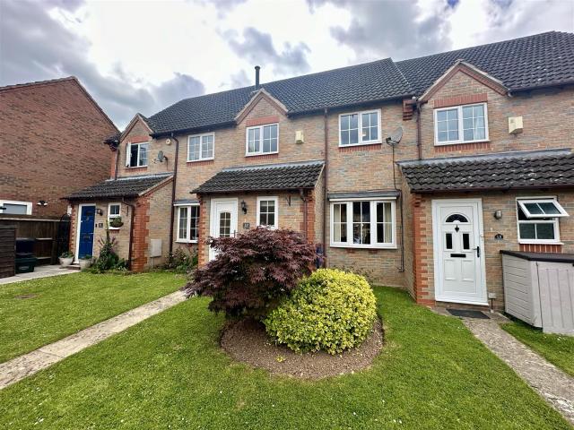 House at Cullingham Close, Forest of Dean