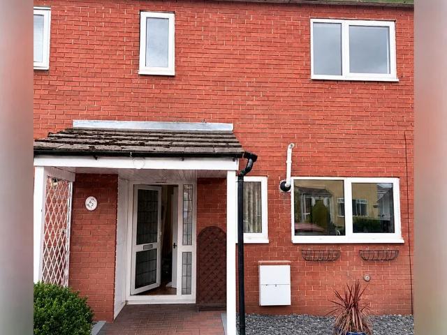 House at Culmington, Telford