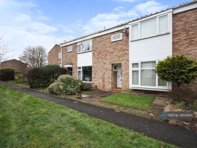 House at Curzon Grove, Royal Leamington Spa