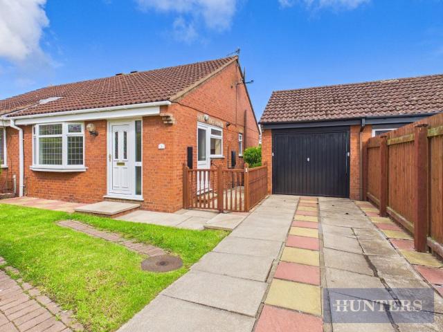 House at Curlew Drive, Crossgates