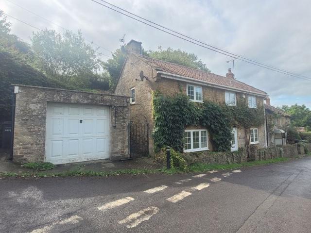 House at Curriott Hill, Crewkerne