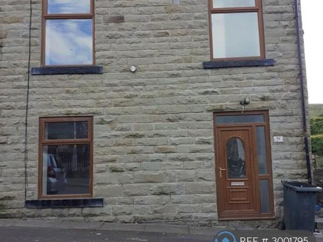 House at Cutler Lane, Borough of Rossendale