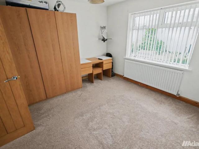 House at Cypress Avenue, Widnes