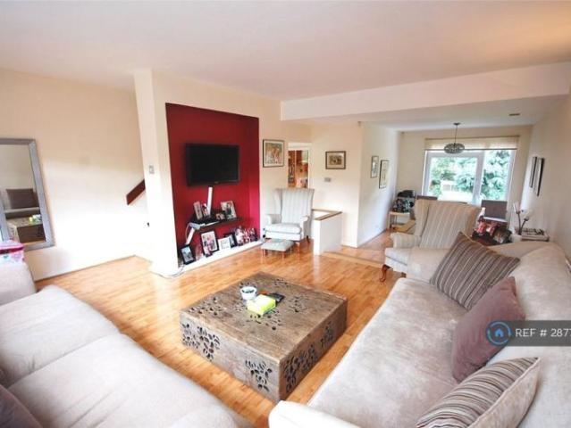 House at Cyprus Road, Greater London