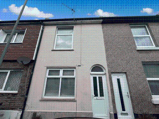 House at Cyprus Road, Portsmouth